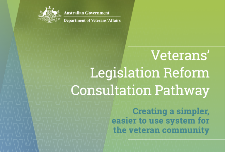TPI Veterans' Association of NSW