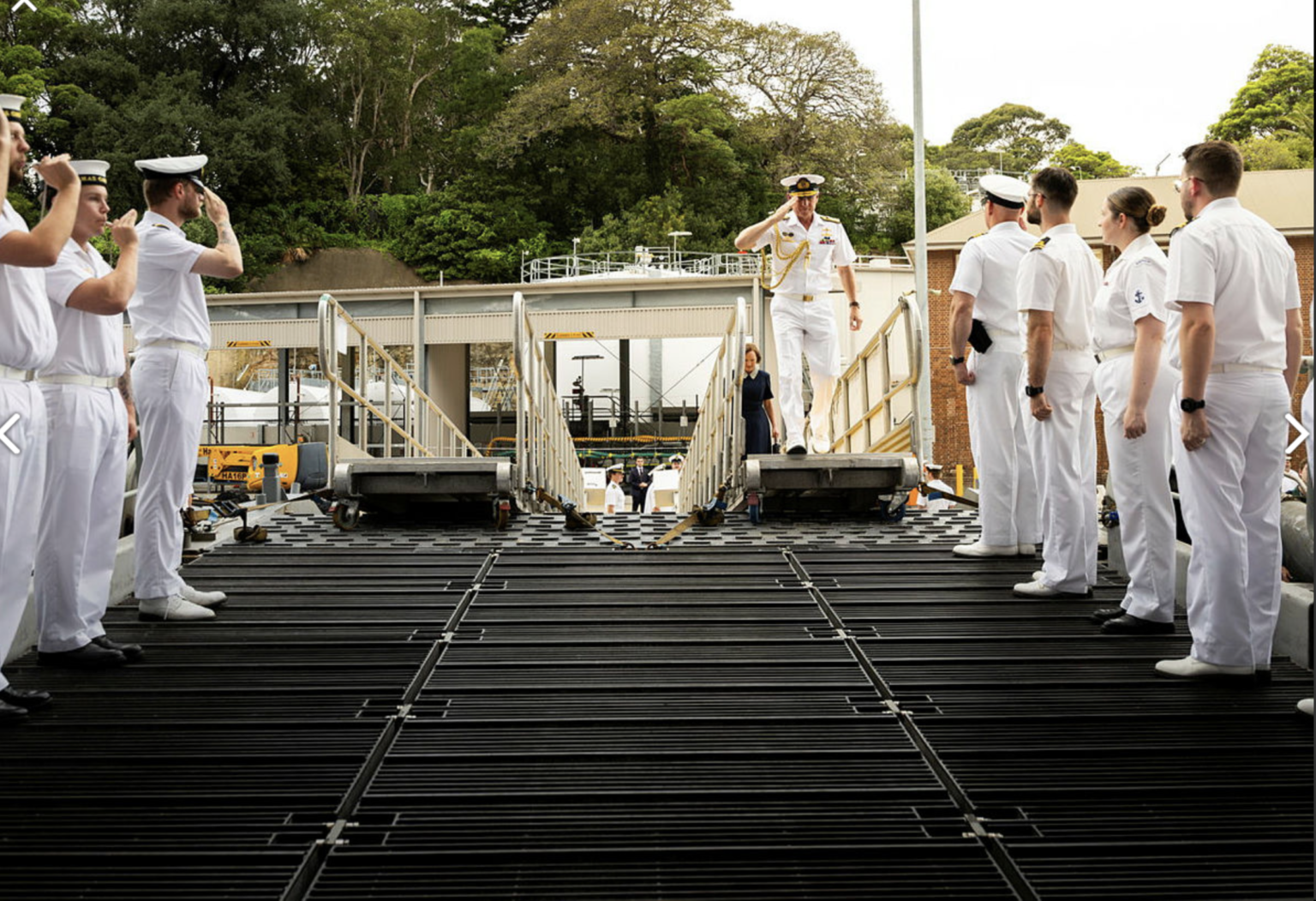 TPI Veterans' Association of NSW
